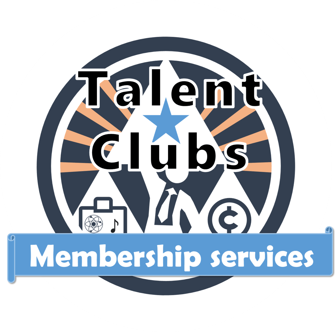 About Us | Talent Clubs